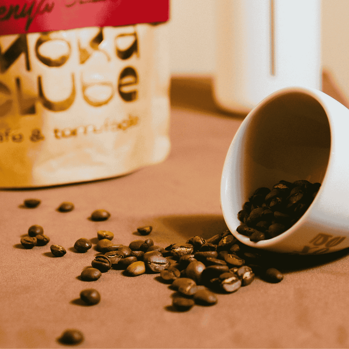Café Fazenda Cerco de Pedras Kenya SL28 250g - Moka Clube
